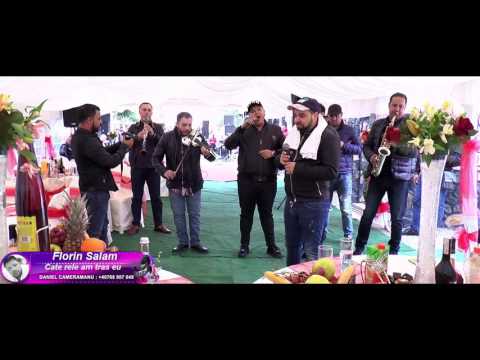 Florin Salam - Cate rele am tras \