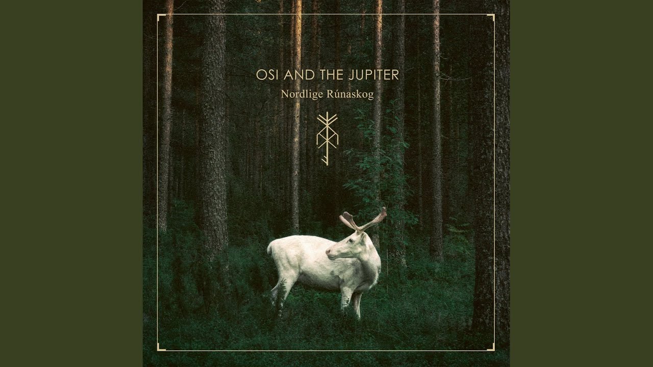 Fylgja II (To Tread the Path of Fire) - YouTube