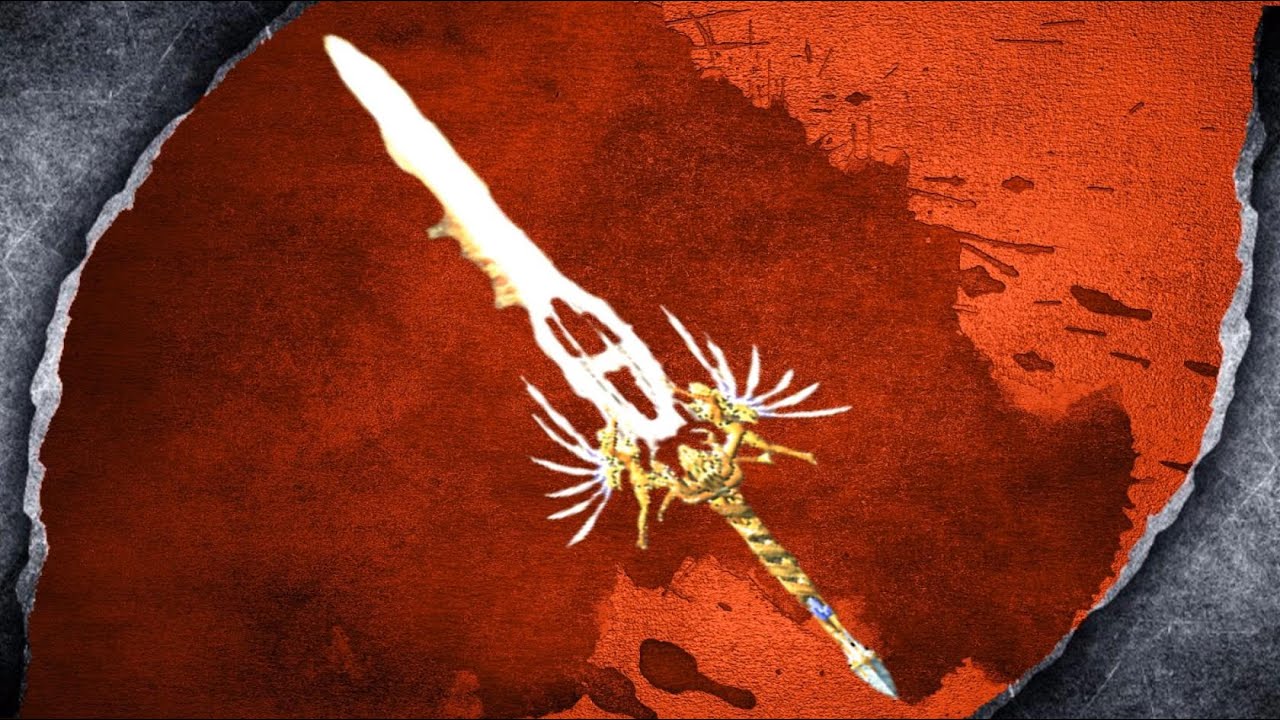 Skyrim: Light Sword ~MOD SHOWCASE~ /W Killerkev - YouTube