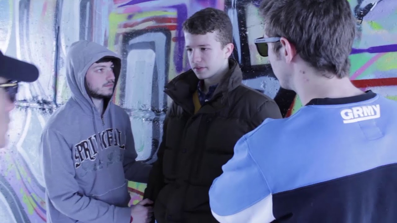 La Farlopa//Corto - YouTube