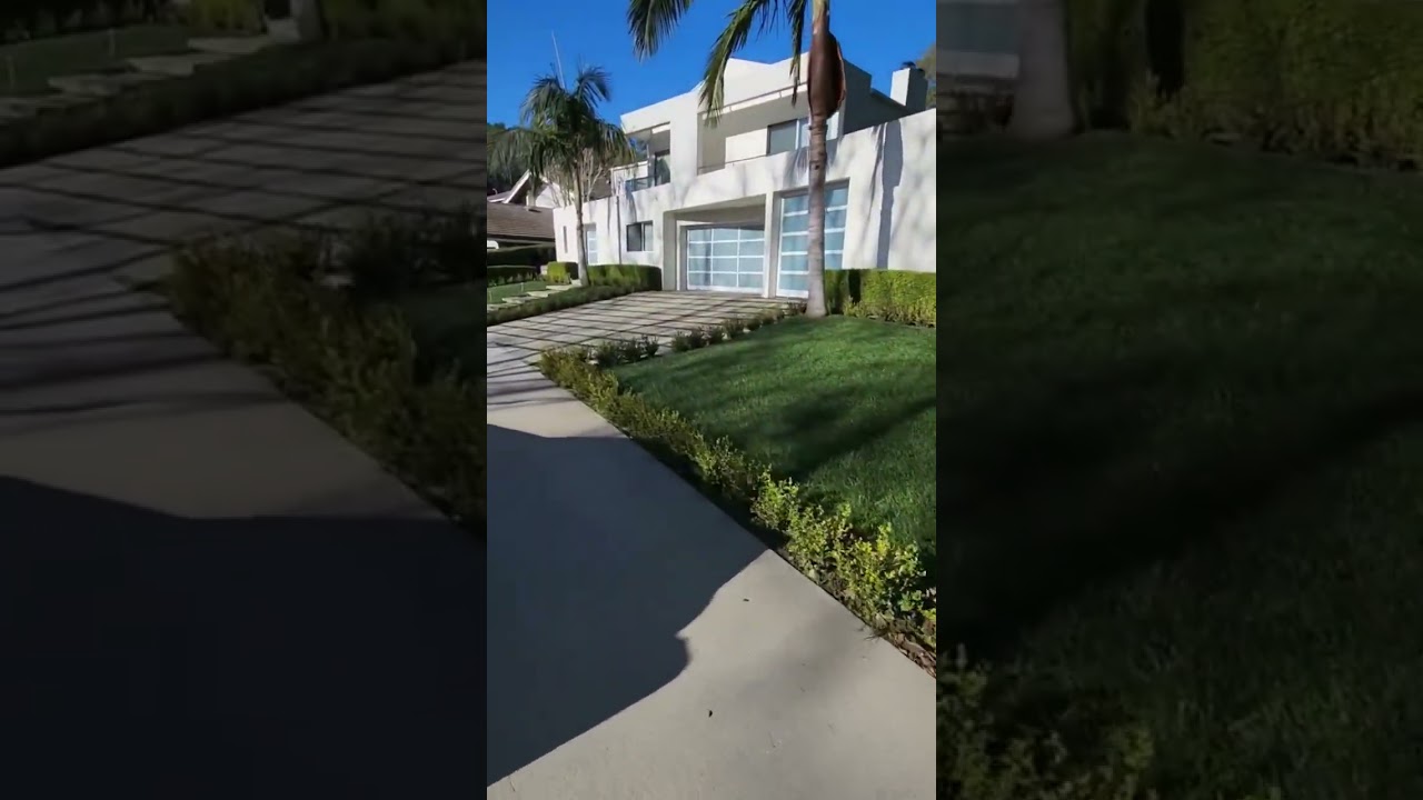Victorious Tori Vega House