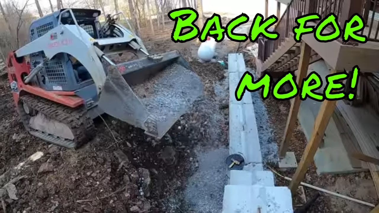 Well they liked what they saw and had us back to do more work, check it ...