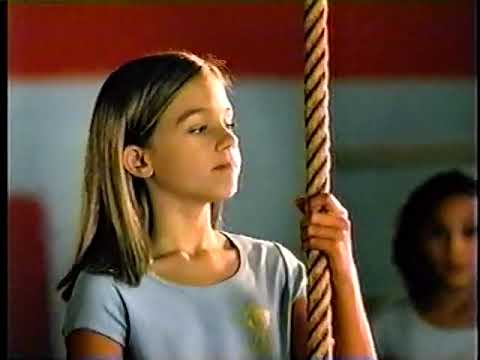 Barbie Explorer video game ad (2001)