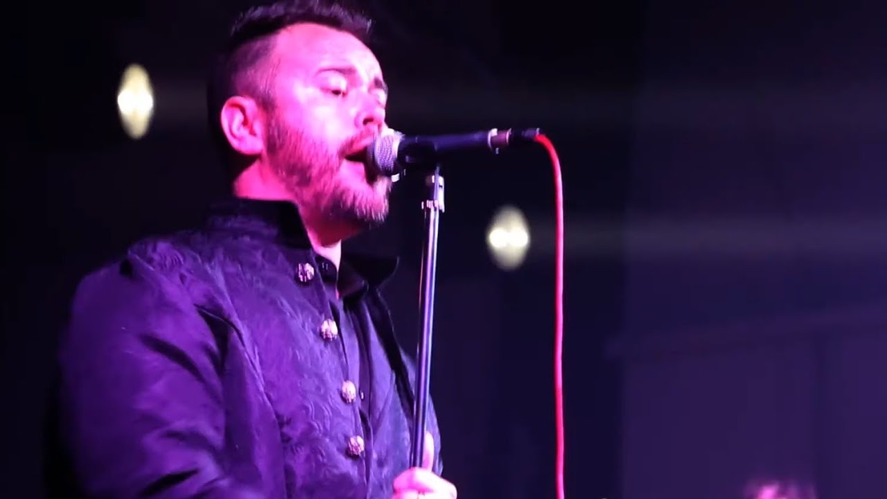Leader Of Down - "Here's Johnny" (Official Music Video) - YouTube