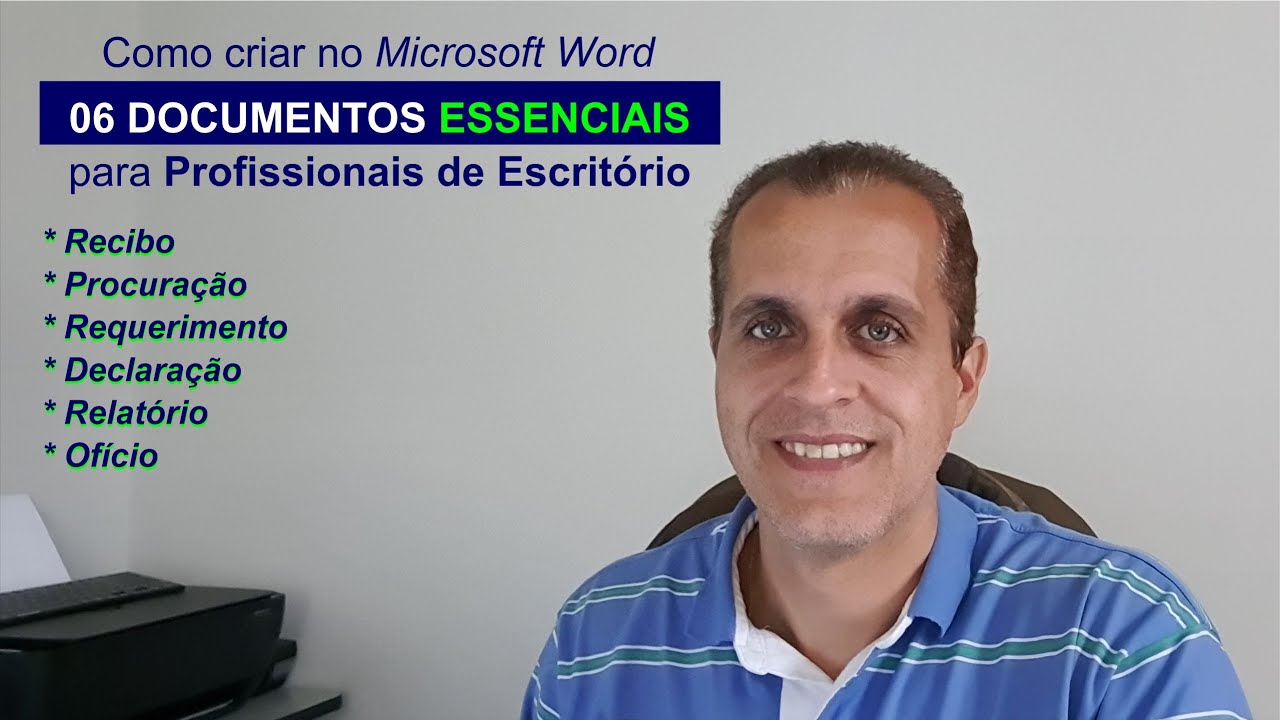 06 Documentos Comerciais Essenciais - YouTube
