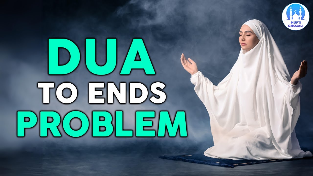 MORNING DUA ON RAMADHA MAKE ASK ALLAH SOLVE PROBLEM & TROUBLE - DUA FOR RAMADHAN MUBARAK INSHA ...