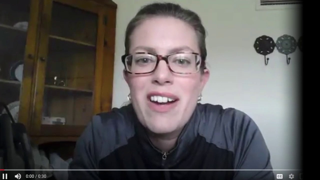 8th Grade Virtual Recognition - YouTube