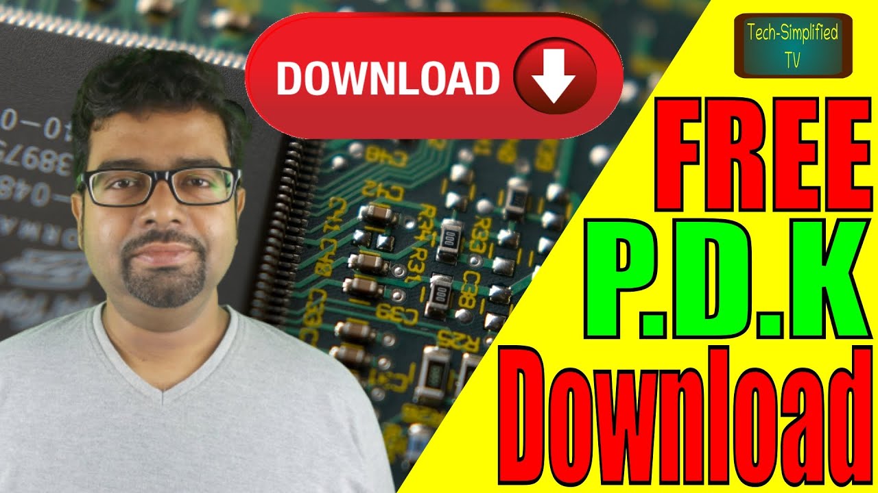 Exploring and Downloading the FREE 45nm PDK: A Complete Tour ! VLSI ...