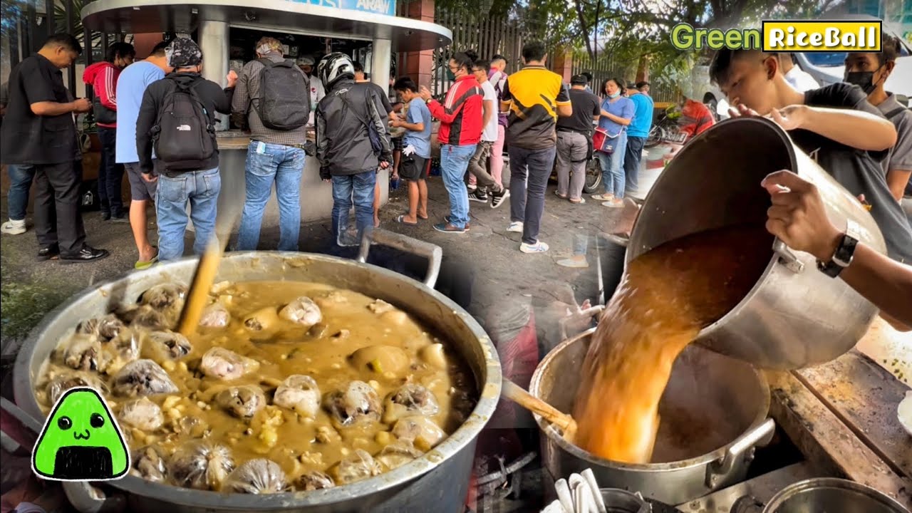 HABHAB WALASTIK PARES｜Eye｜Skin｜Isaw｜Soup.No 5｜intestine｜Filipino Street ...
