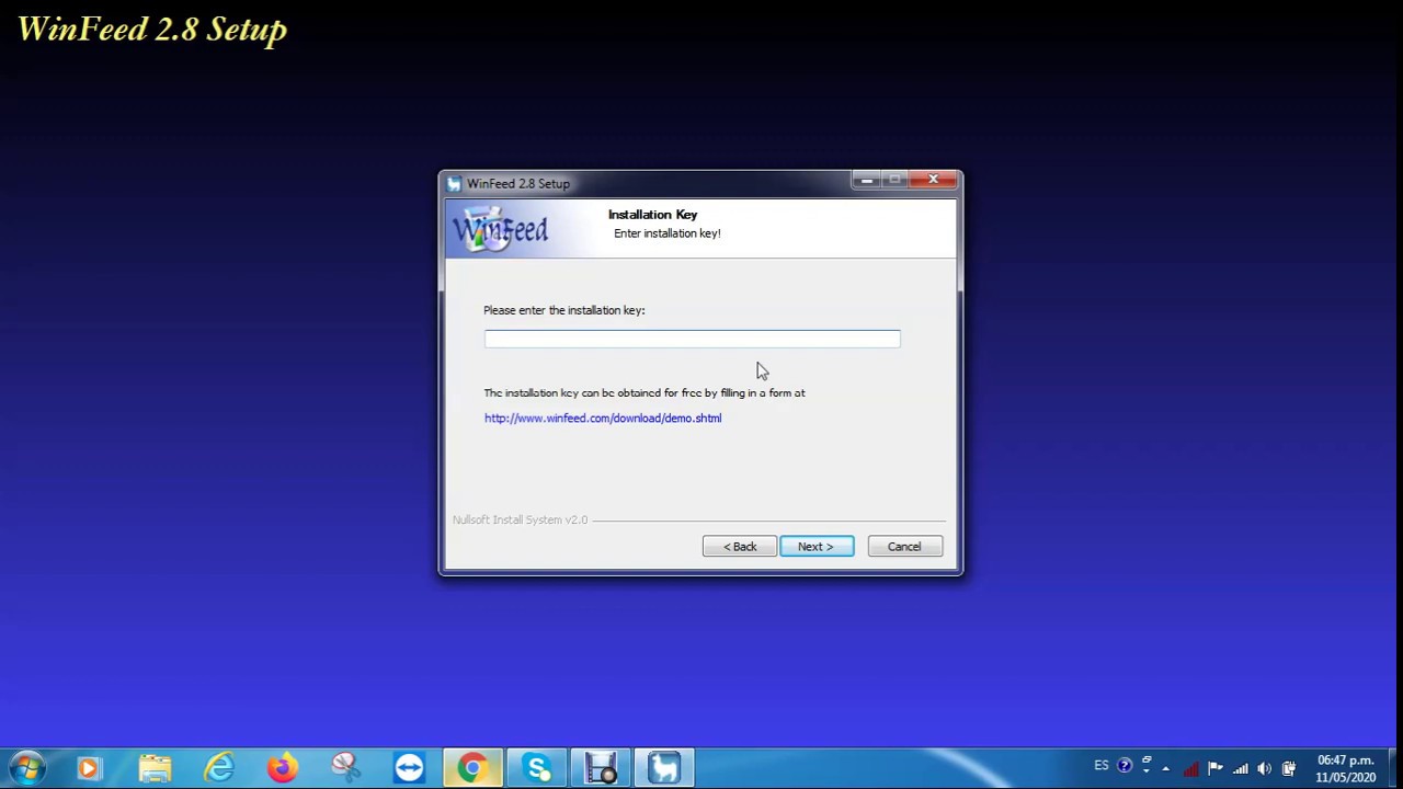 WINFEED 2.8 FORMULACIÓN DE RACIONES DESCARGA - YouTube