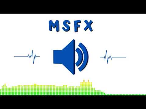 8 Bit Laser Gun | Sound Effect