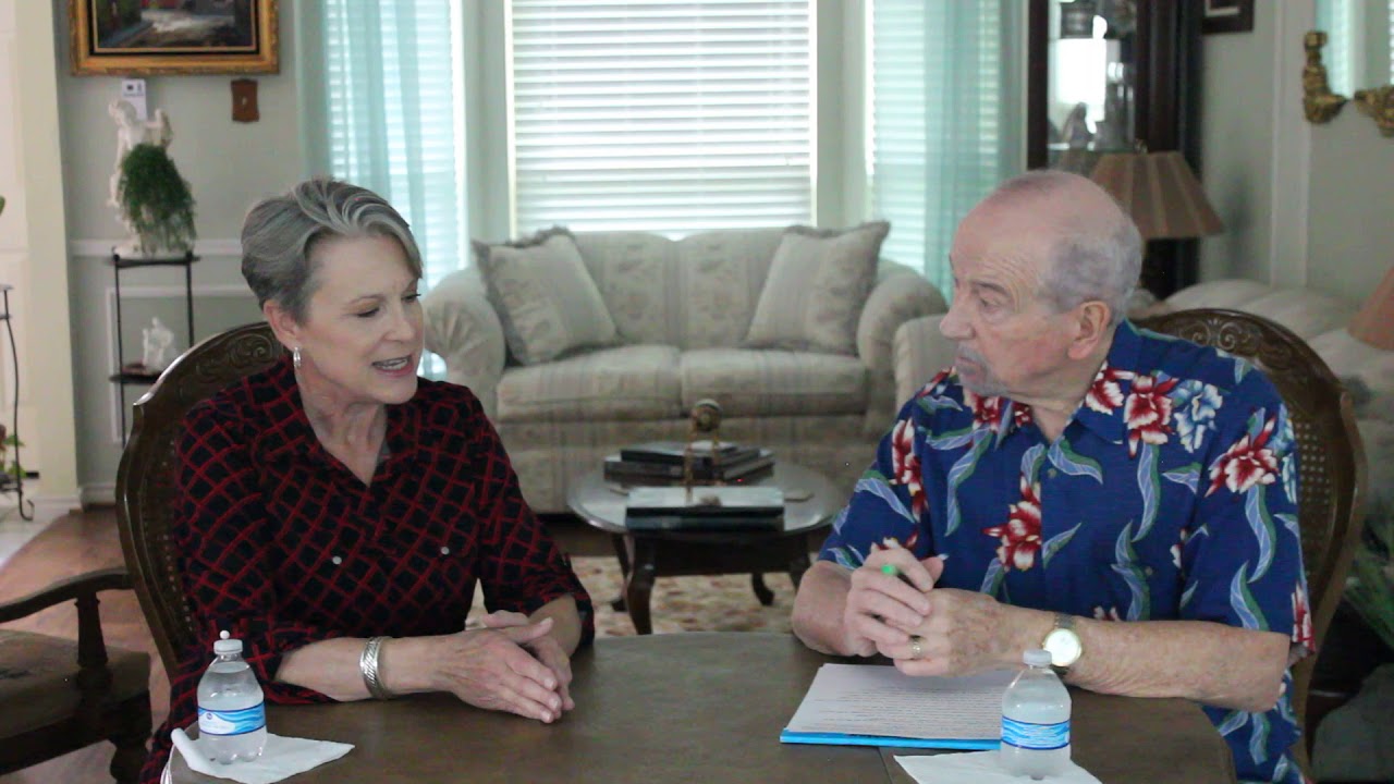 Jayne Howell running for reelection to GOP Chair - YouTube