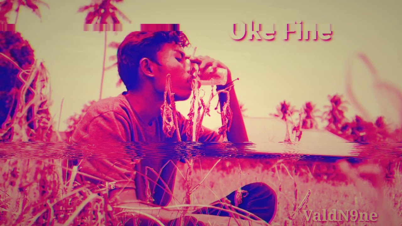 ValdN9ne_Oke_Fine_(Disstrack!!) - YouTube
