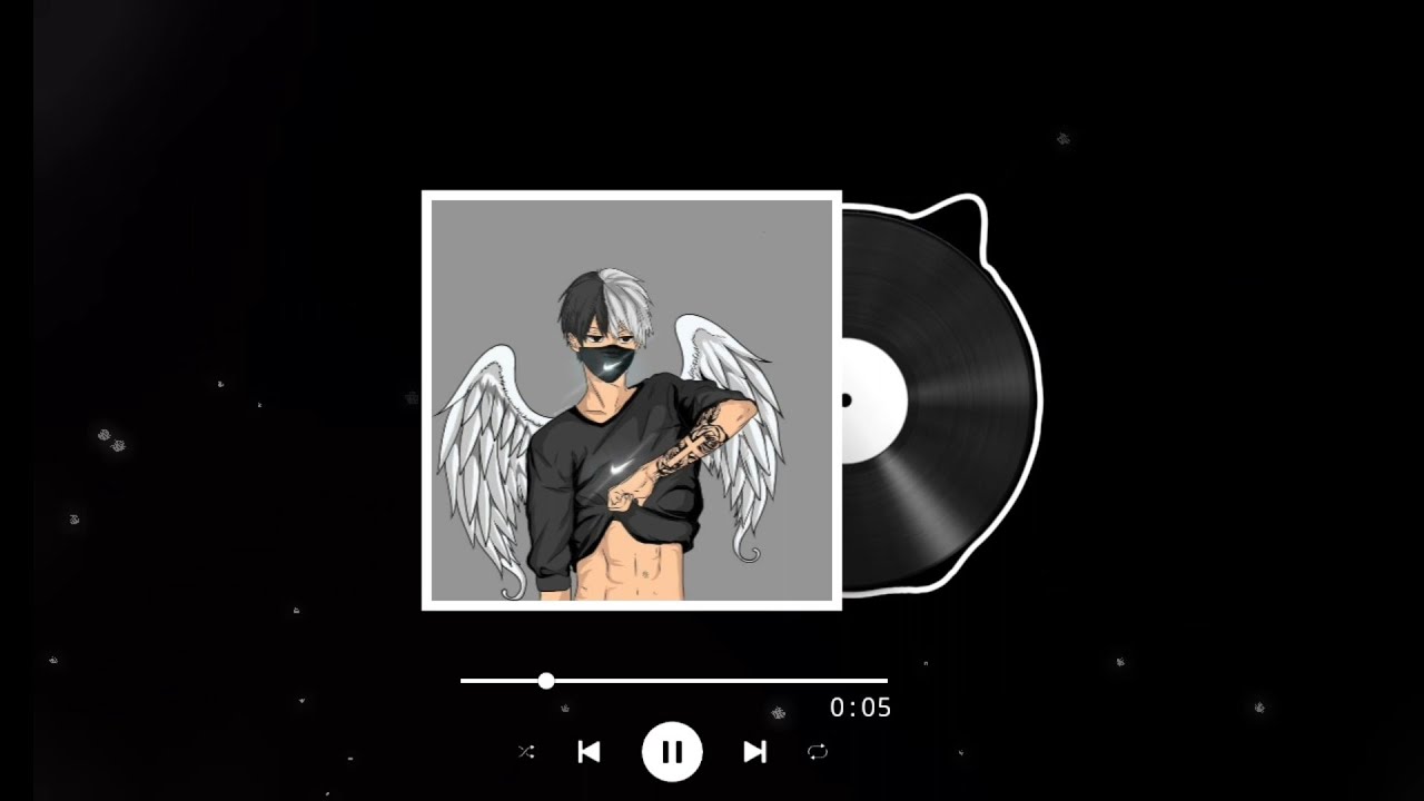 avee player new music player template free download link | avee player ...