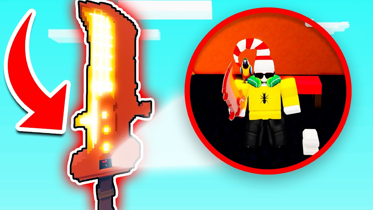 I Made RAGEBLADE Bases.. (Roblox Bedwars) - YouTube