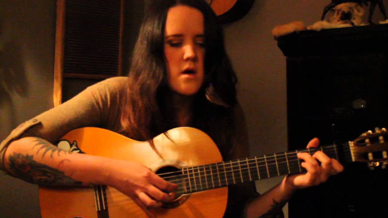 Hilary Jane - Stained - YouTube