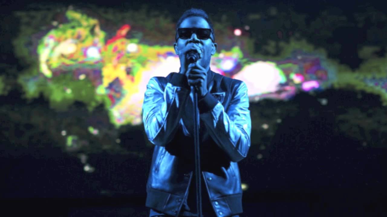 KiD CuDi - King Wizard - YouTube