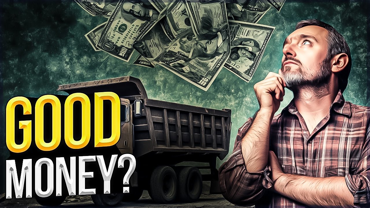 Can You Make Good Money & Stay Busy - YouTube