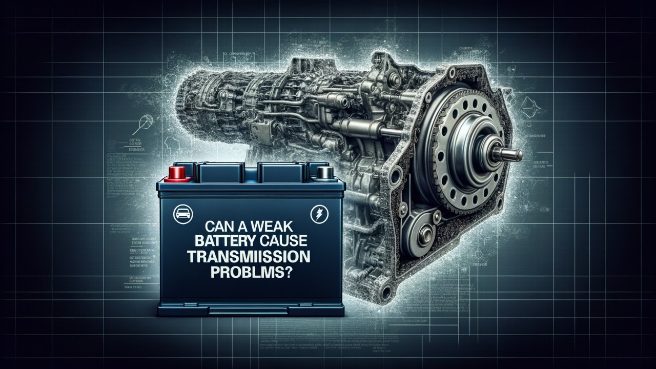 Batterie faible : 4 signes alarmants à ne jamais ignorer - TYCORUN Energy