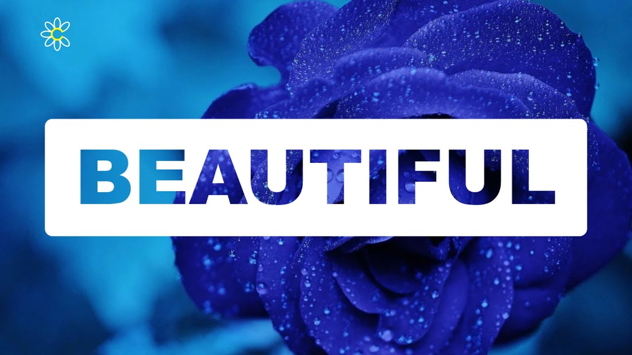 Cut Through Text Effect Using Pure CSS - YouTube