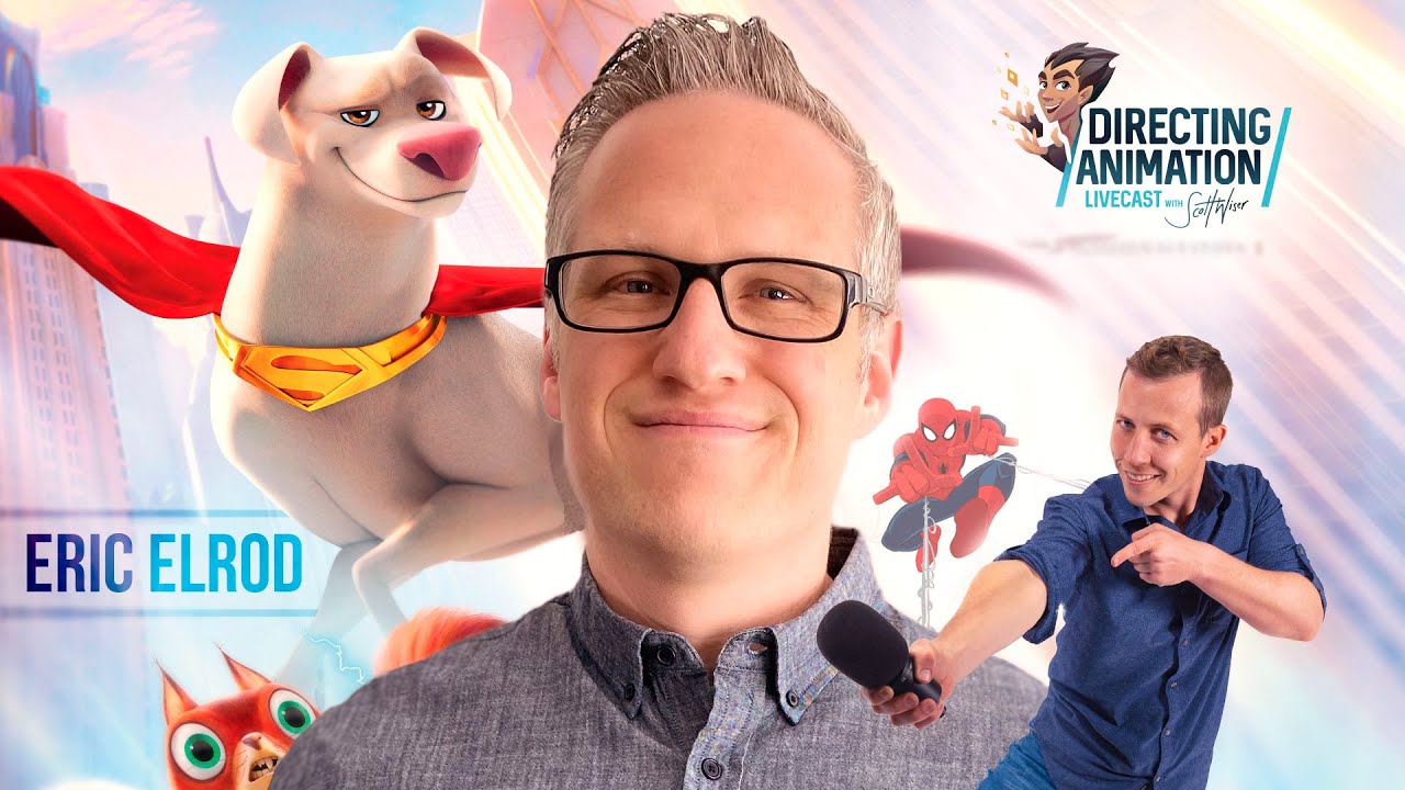 Choosing the Best ANIMATION SCREENWRITING method w/ storyboard pro ...