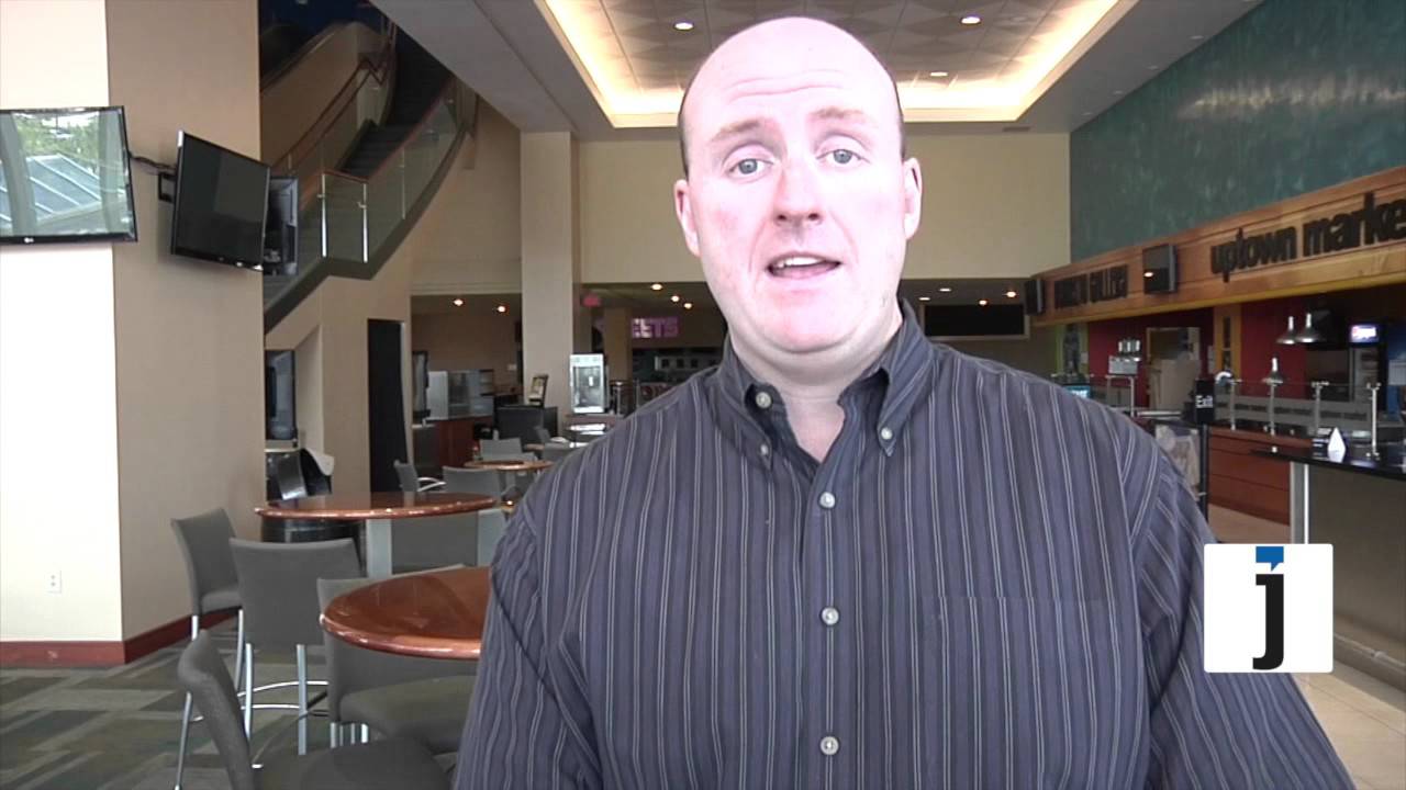 Watch Ryan O’Halloran: Tony Khan talks about his role with the Jaguars ...