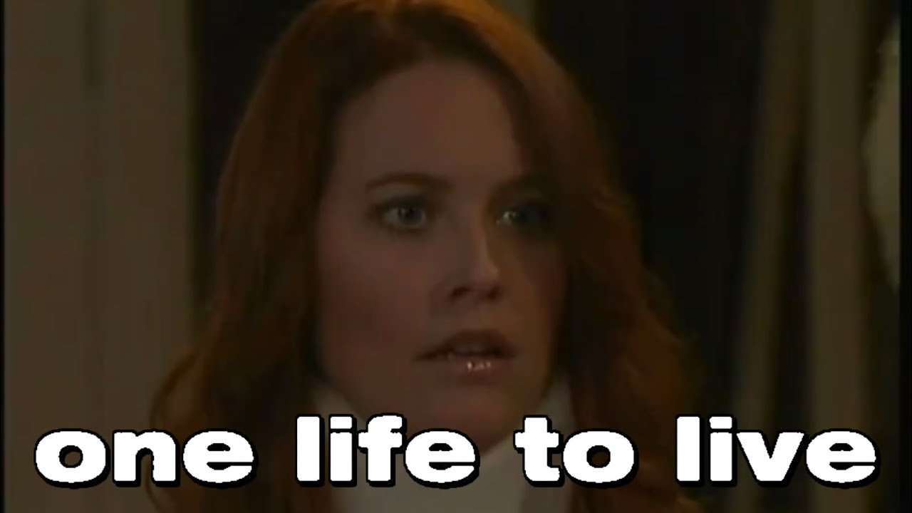 One Life to Live - October 3, 2011 - YouTube