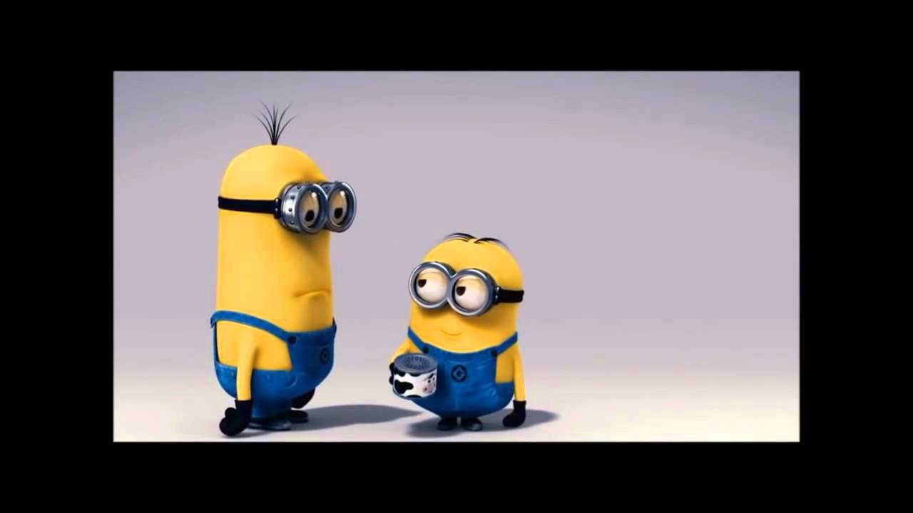 Minions short films - YouTube