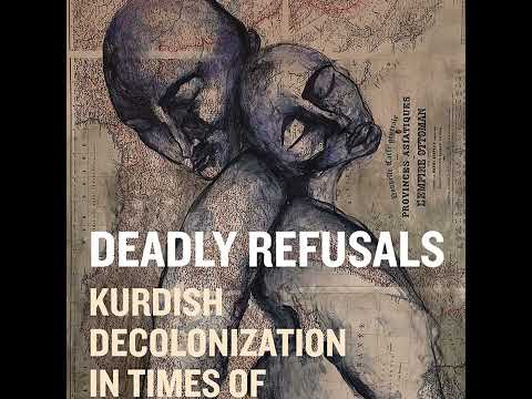 On revolutionary desire and decolonial struggle