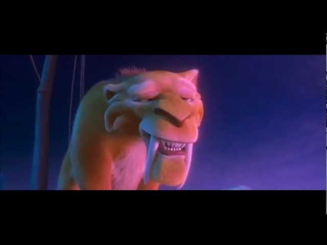 Ice Age 4 Shira Siren