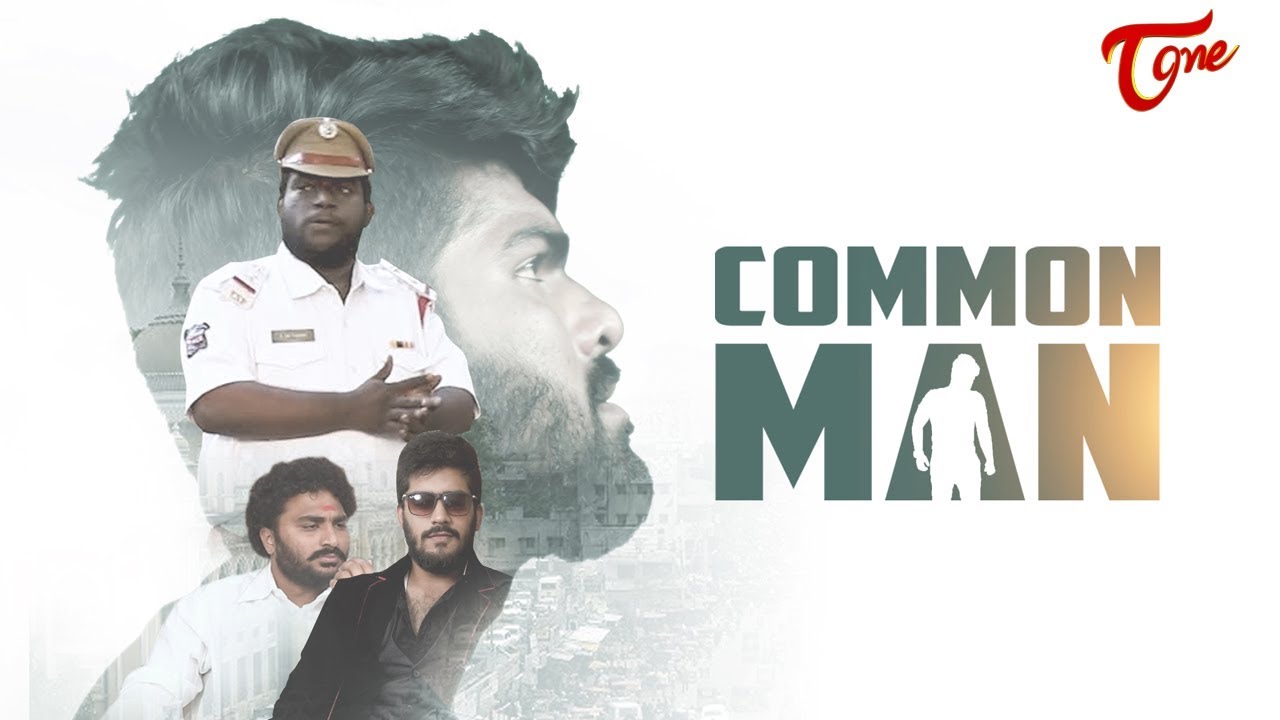 COMMON MAN | Original Series | Episode #1 | Directed by Mukesh ...