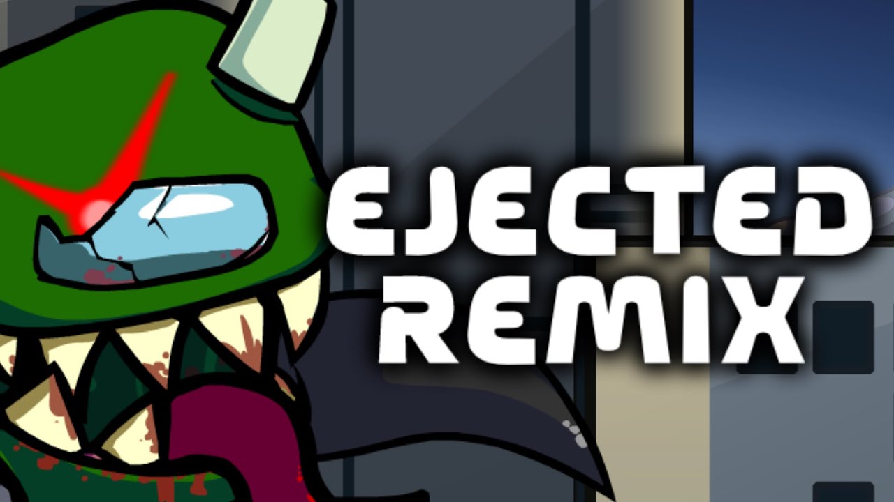 Friday Night Funkin: VS Impostor - Ejected REMIX Chords - Chordify Friday Night Funkin: VS Impostor - Ejected REMIX Chords - Chordify