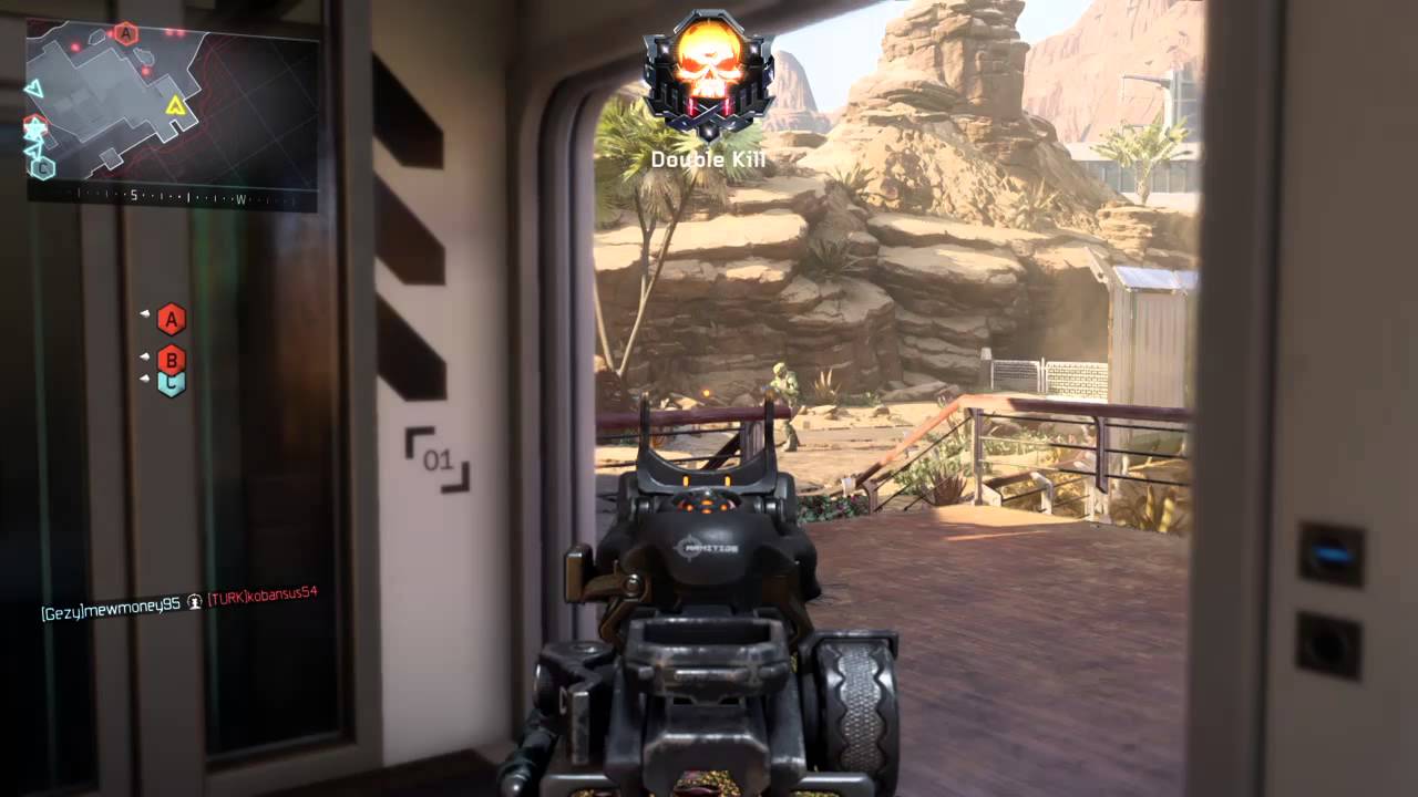 Chain Killer - YouTube