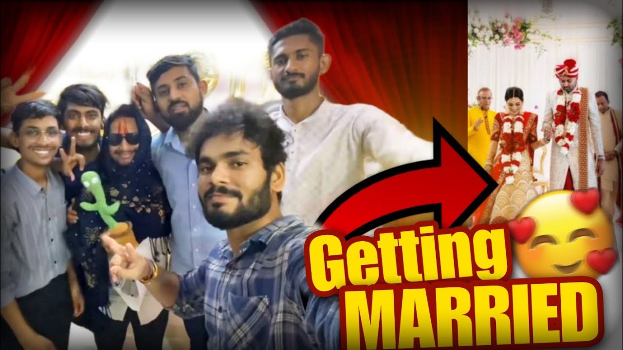 He is getting married soon!!! लग्नाची तयारी 😍 - YouTube