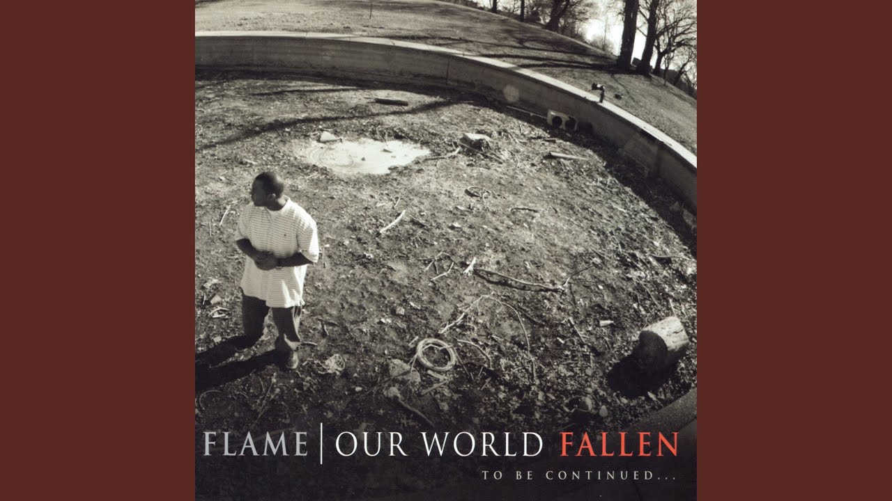 Our World Fallen - YouTube