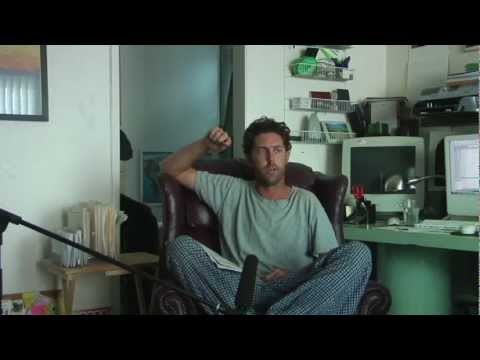 Seth Williams New Actor Reel - YouTube