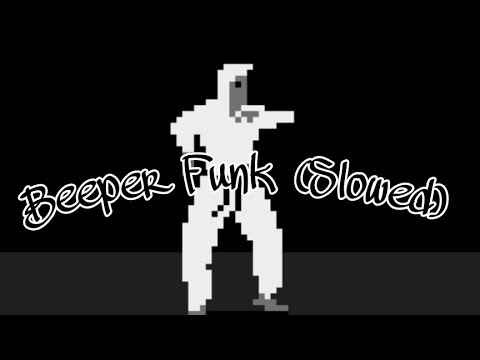 Beeper Funk (Slowed) - YouTube