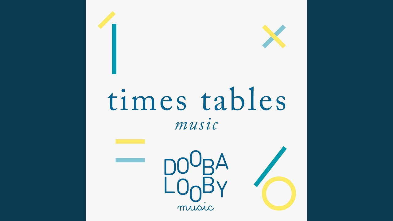 3 Times Table Song (feat. Will Rylz) - YouTube