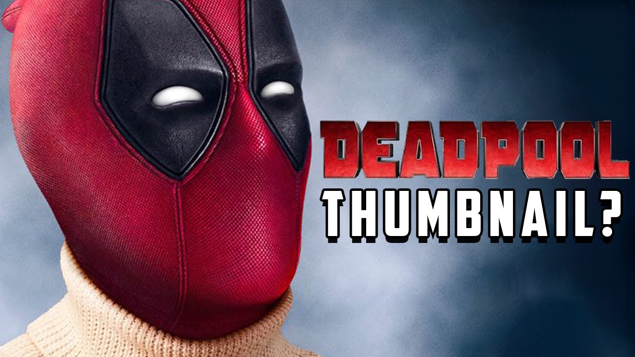 [DEADPOOL-RELATED TITLE] - Dude Soup Podcast #57 - YouTube