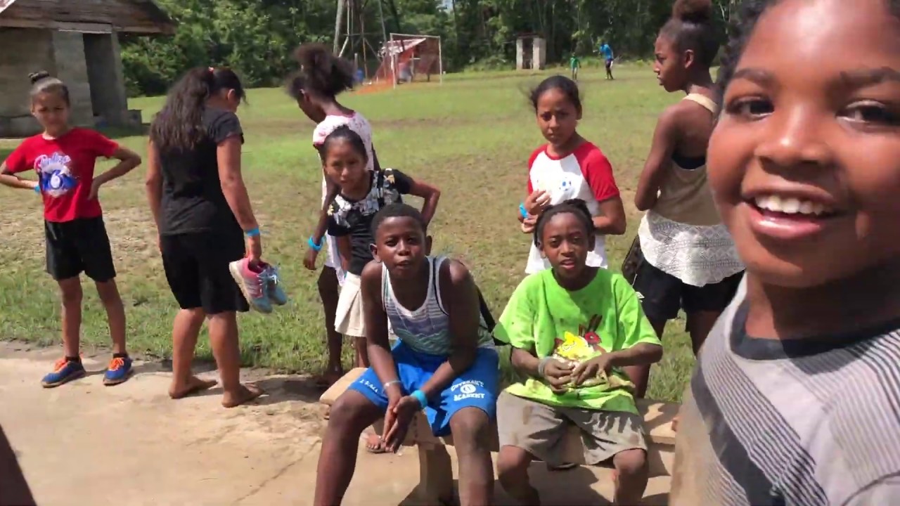 10 - 12 Camp 2019 - Machaca Cup - YouTube