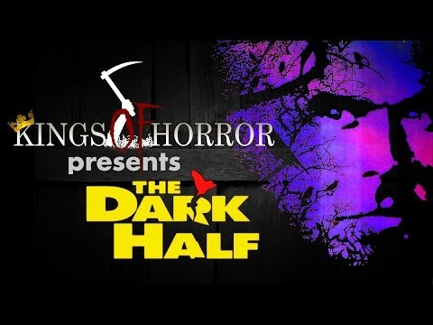 Kings of Horror Ep. 20 - THE DARK HALF (1993)