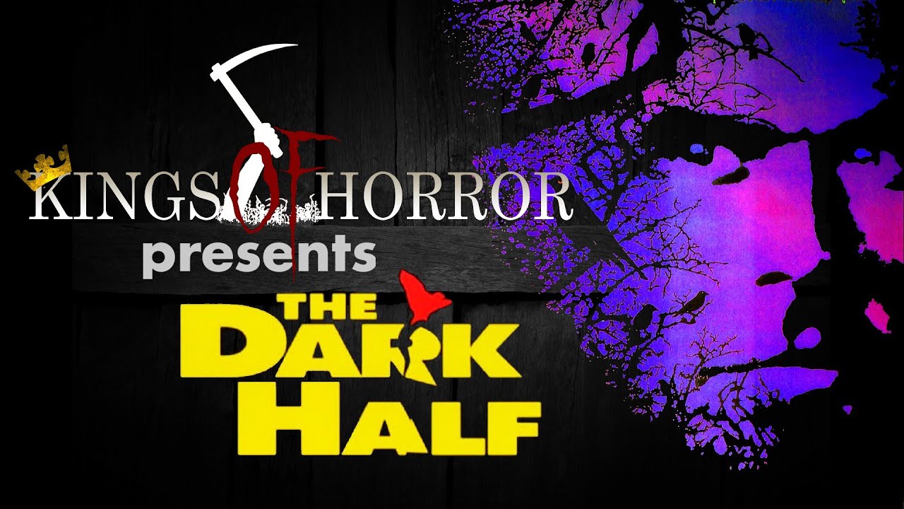 Kings of Horror Ep. 20 - THE DARK HALF (1993) - YouTube