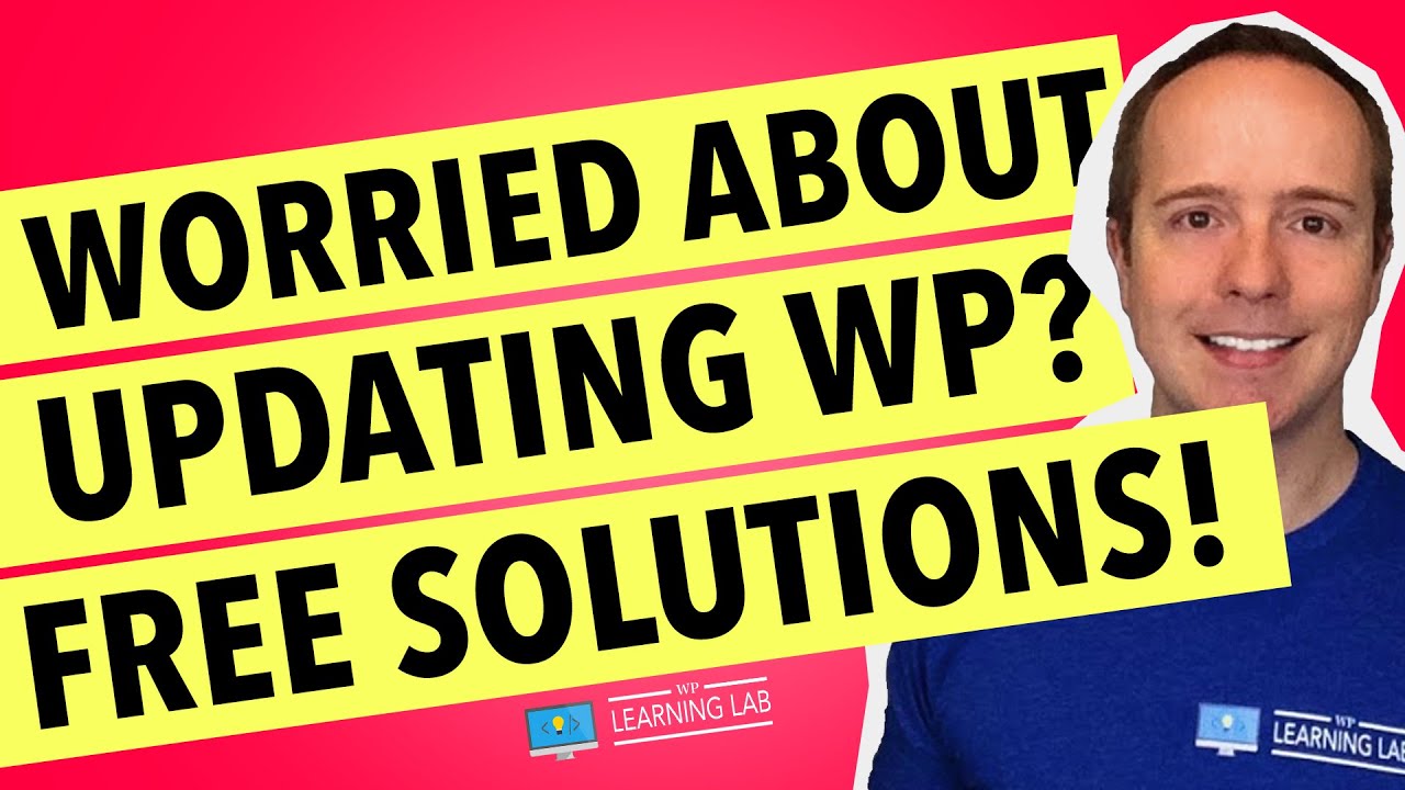 How To Backup WordPress Before Update Update WordPress Without Stress Wordpress Update How To Backup WordPress Before Update Update WordPress Without Stress Wordpress Update