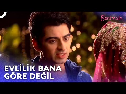 İstemeyerek Atılan İmzalar | Benimsin Hint Dizisi