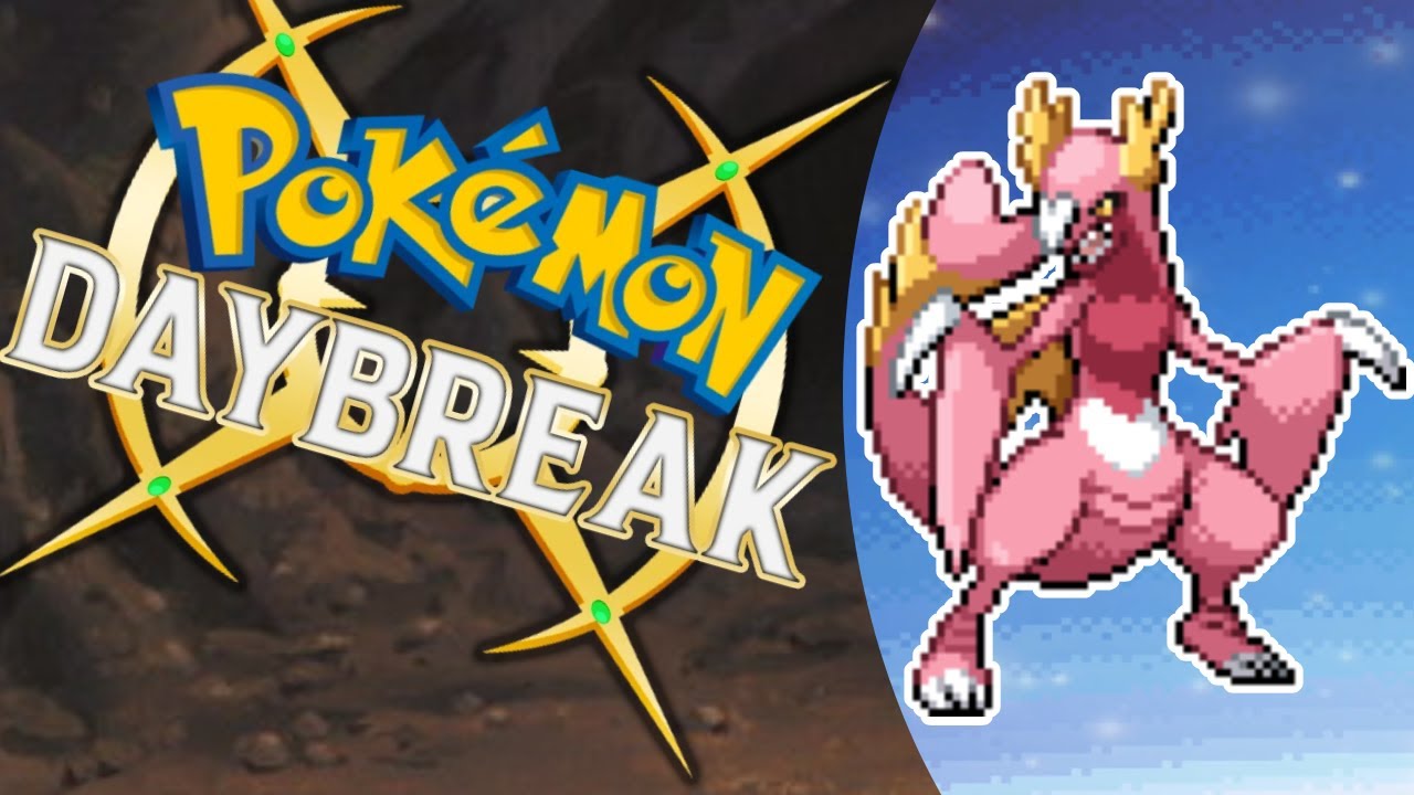 How to catch Armiran Garchomp: Pokemon Daybreak - YouTube