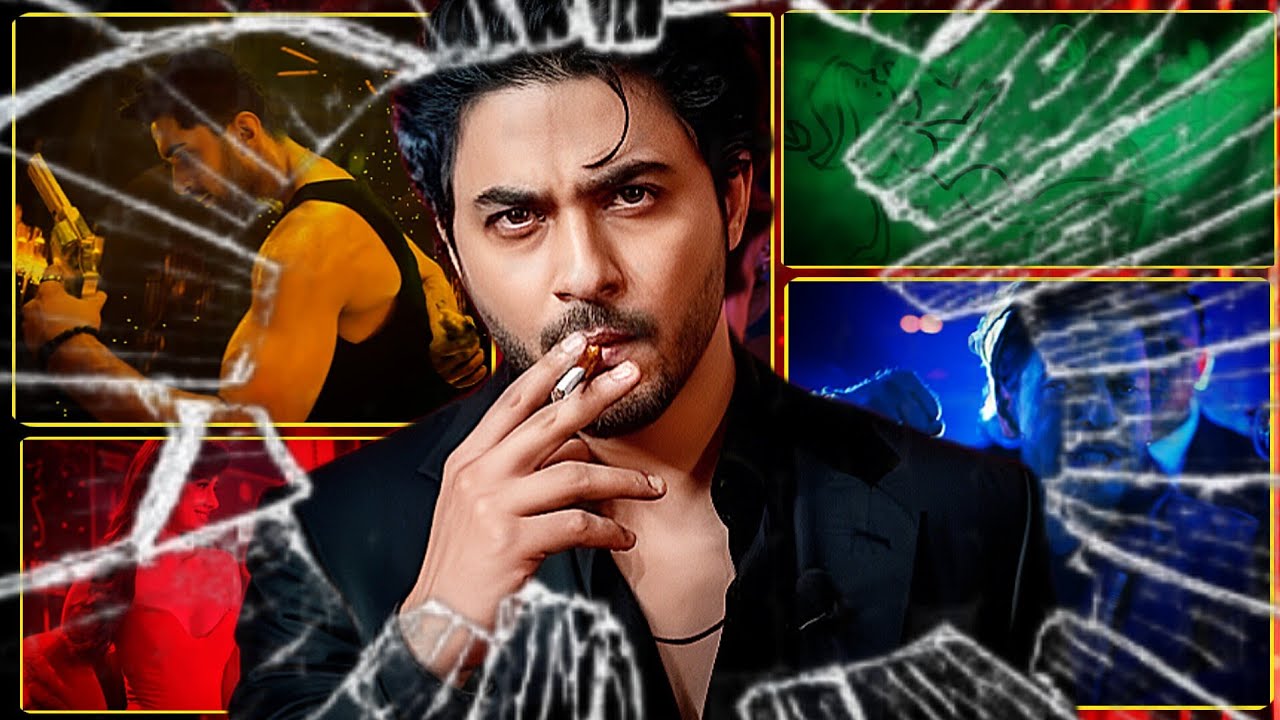 From WILD to MILD: The Evolution of BRAIN-ROT Movie | The Bastards of ...