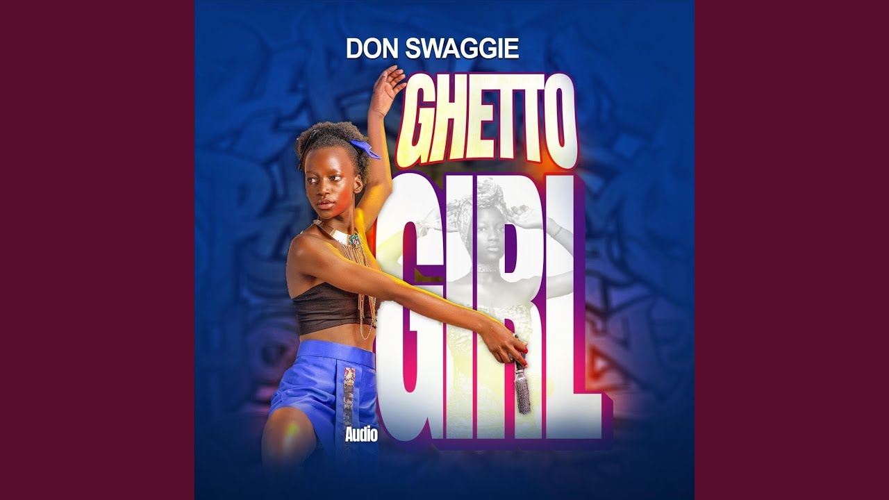 Ghetto Girl Youtube