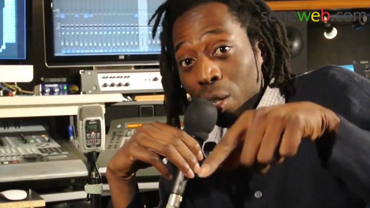 DOKO STYLE ET CES ARTISTES 2EME PARTIE - YouTube