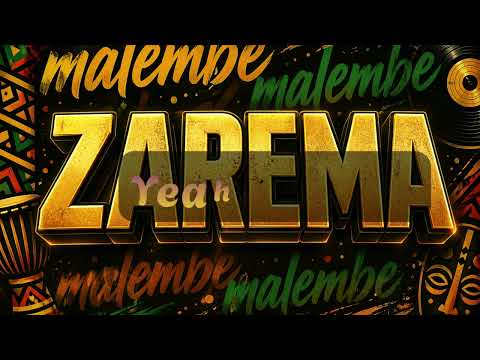 ZAREMA by deejay coll(Official Audio) | The Ultimate 2026 Amapiano Anthem