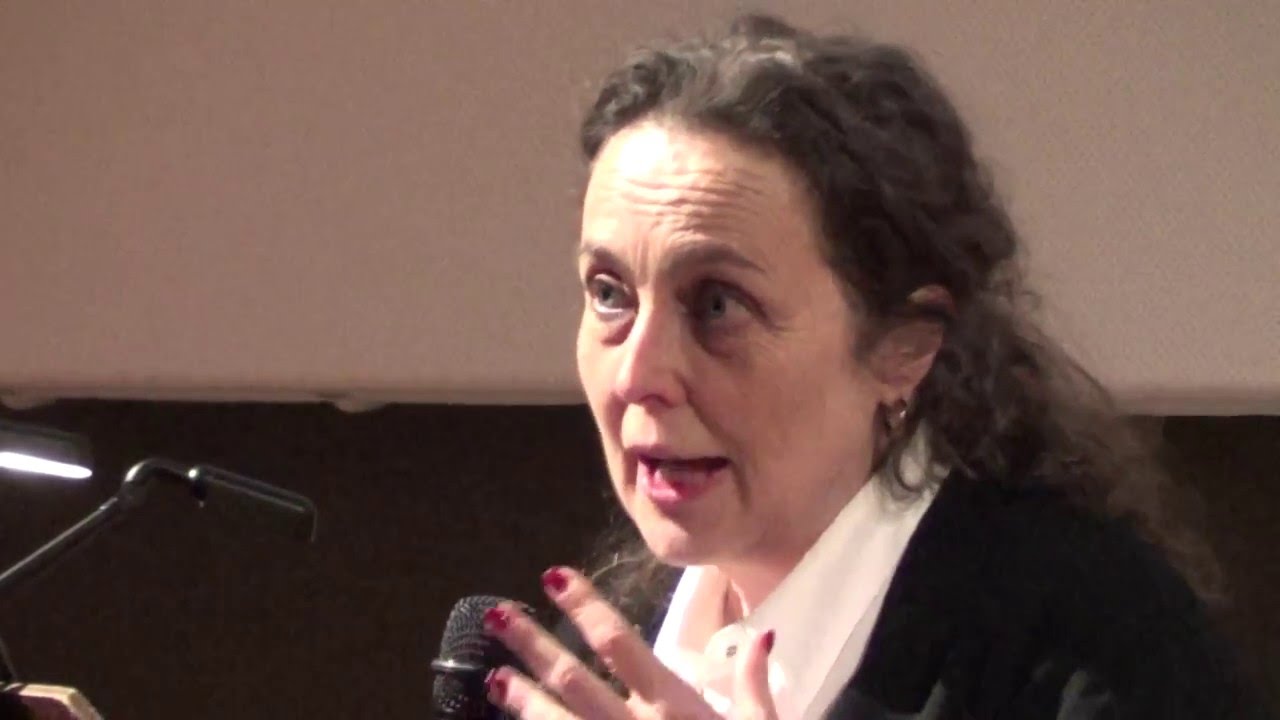 Maria Michela Sassi presenta il libro "Medea" - YouTube